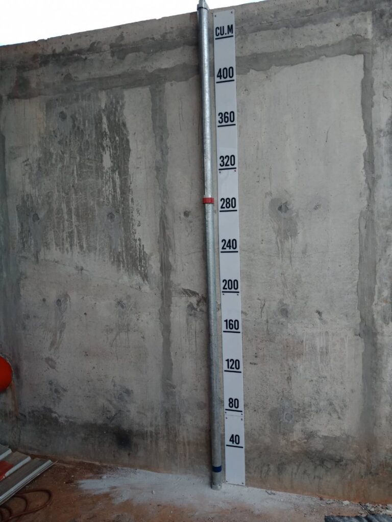 Level Indicator & Board for chemical - บริษัท พีเจ เทค ซัพพลาย จำกัด