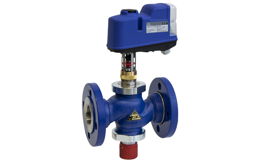 Control valves 122 BEE line - บริษัท พีเจ เทค ซัพพลาย จำกัด